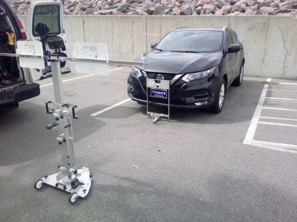 #1 Best Auto Glass Calibration Denver | Accurate ADAS Alignment